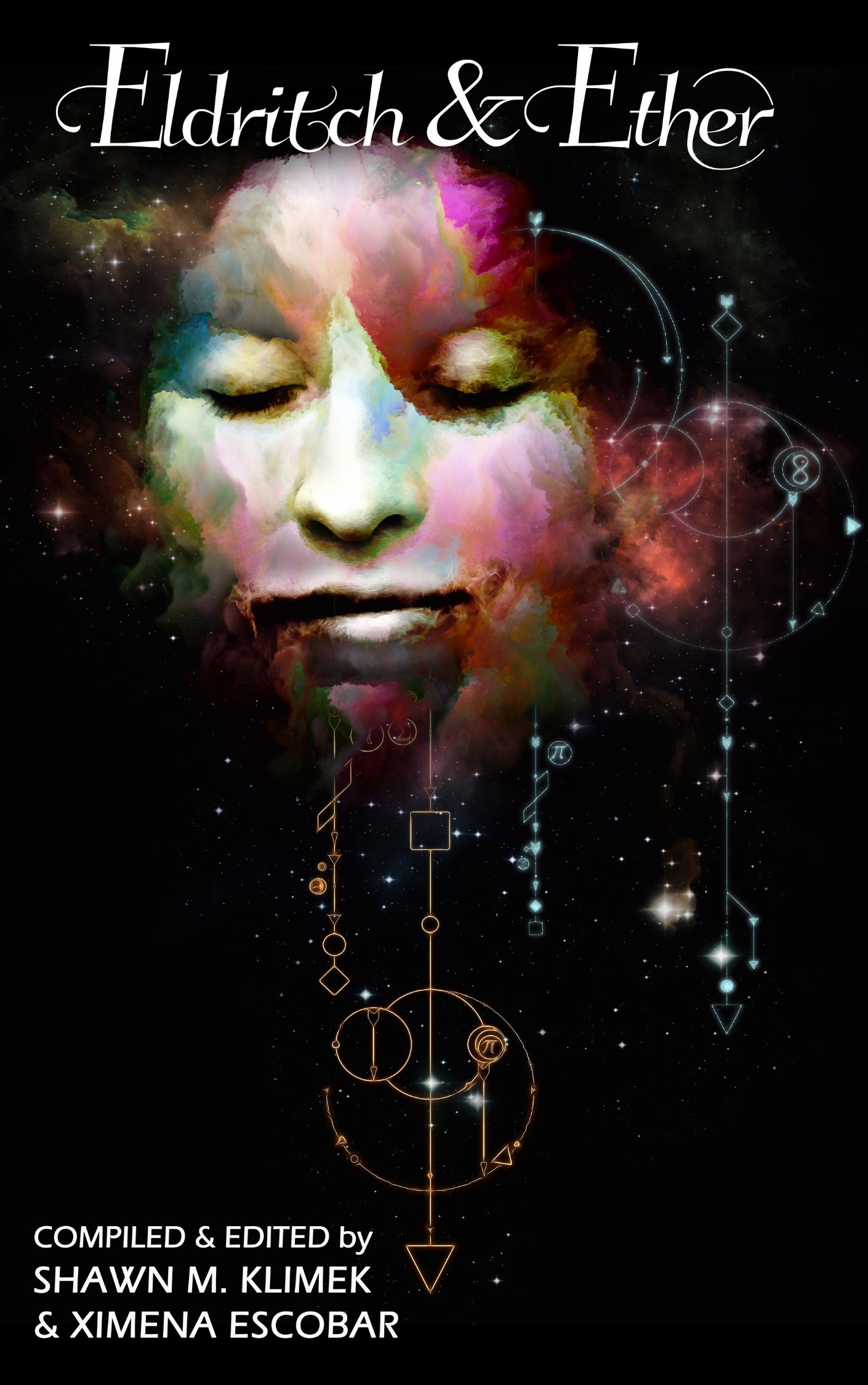 Eldritch & Ether – Black Hare Press
