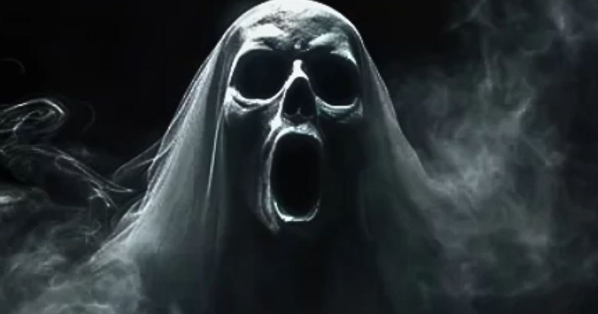 Sign of the Banshee by Richard Lau – Black Hare Press