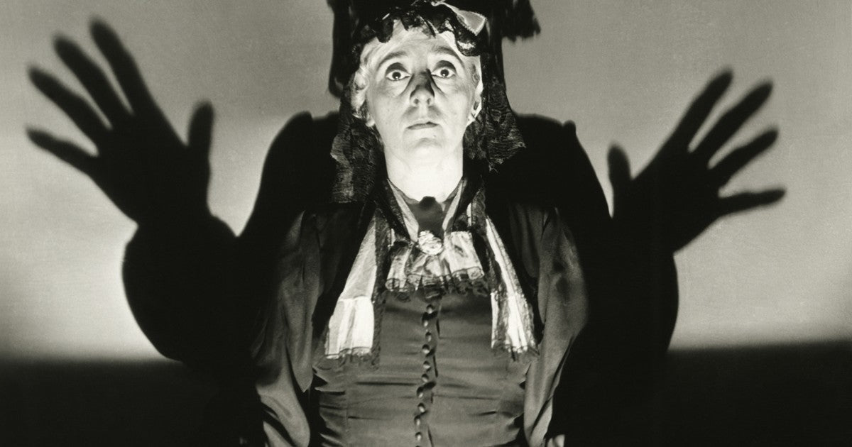 Allison's Ghost by W.T. Paterson – Black Hare Press