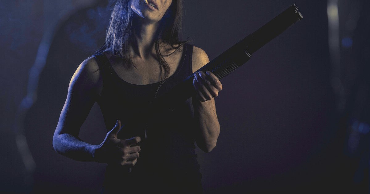 For You by Jodie Angell – Black Hare Press