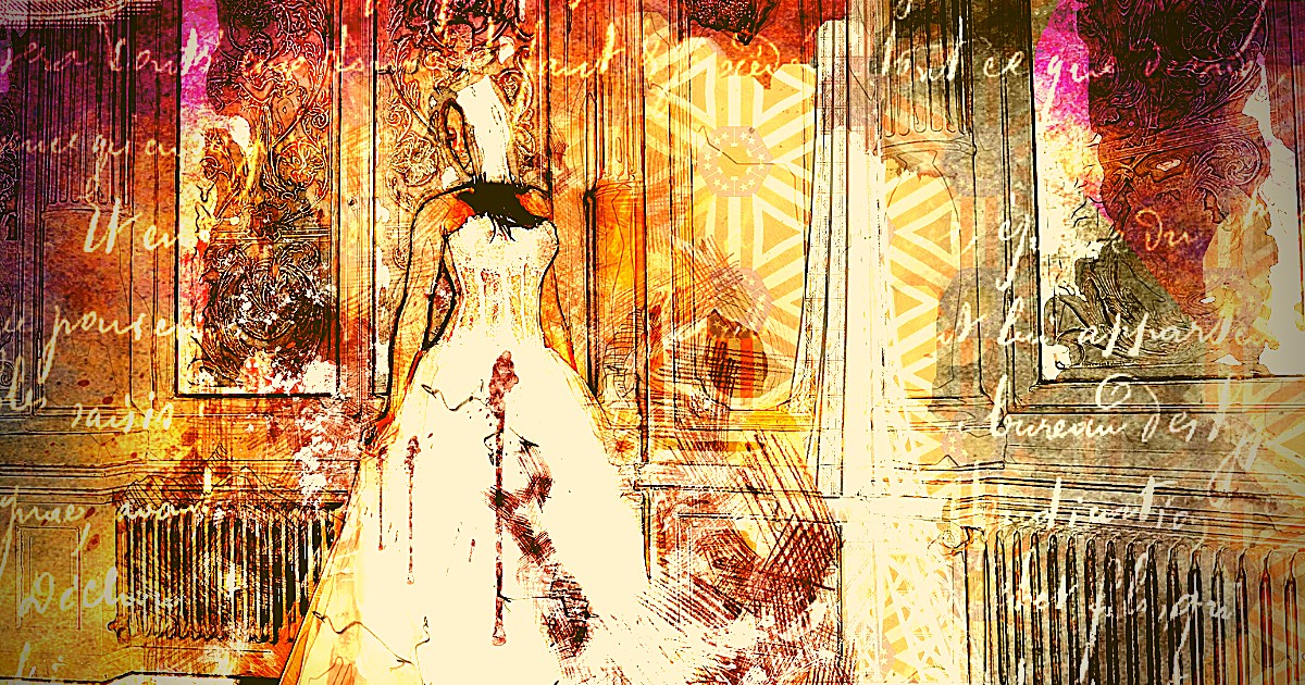 Something Old by Susan Vita – Black Hare Press