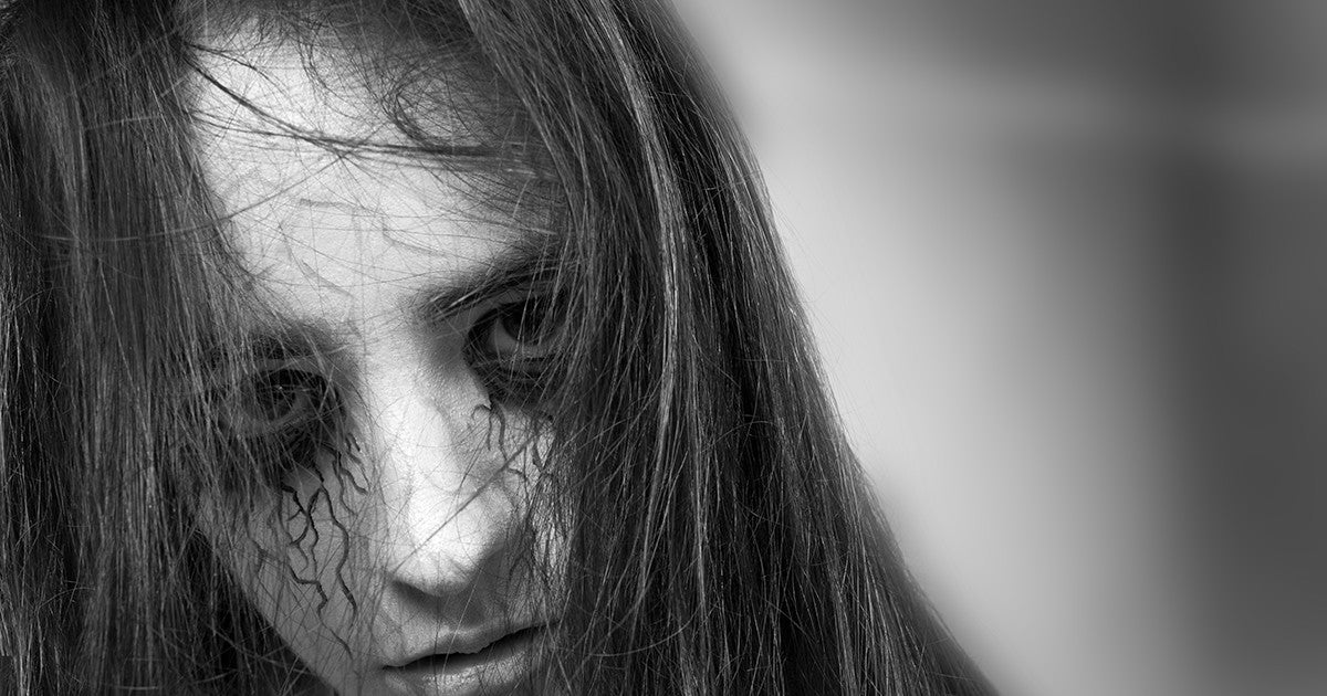 Weak Timid Afraid by Kathy Slater Neilsen – Black Hare Press