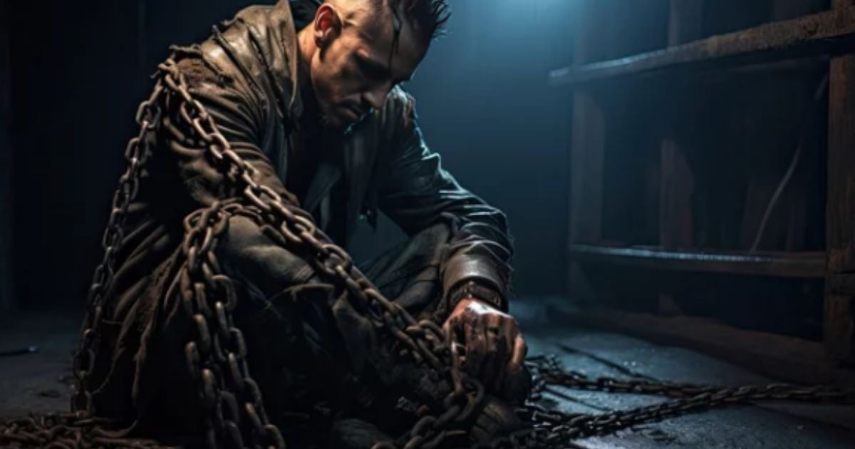 Wild Laughter in the Throat of Death by Scott O'Neill – Black Hare Press