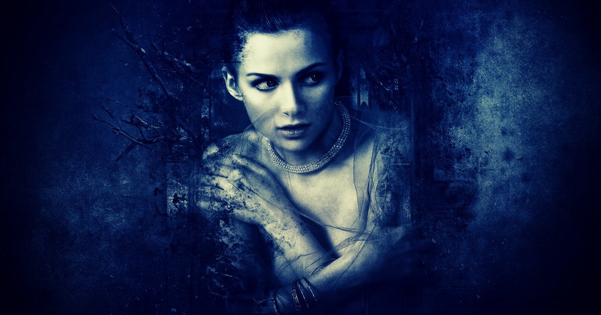 Witching Hour by S. Jade Path – Black Hare Press