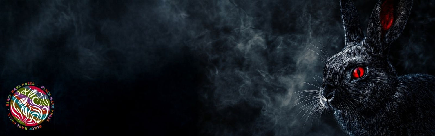Black Hare Press